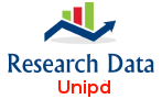 Welcome to Research Data Unipd - Research Data Unipd
